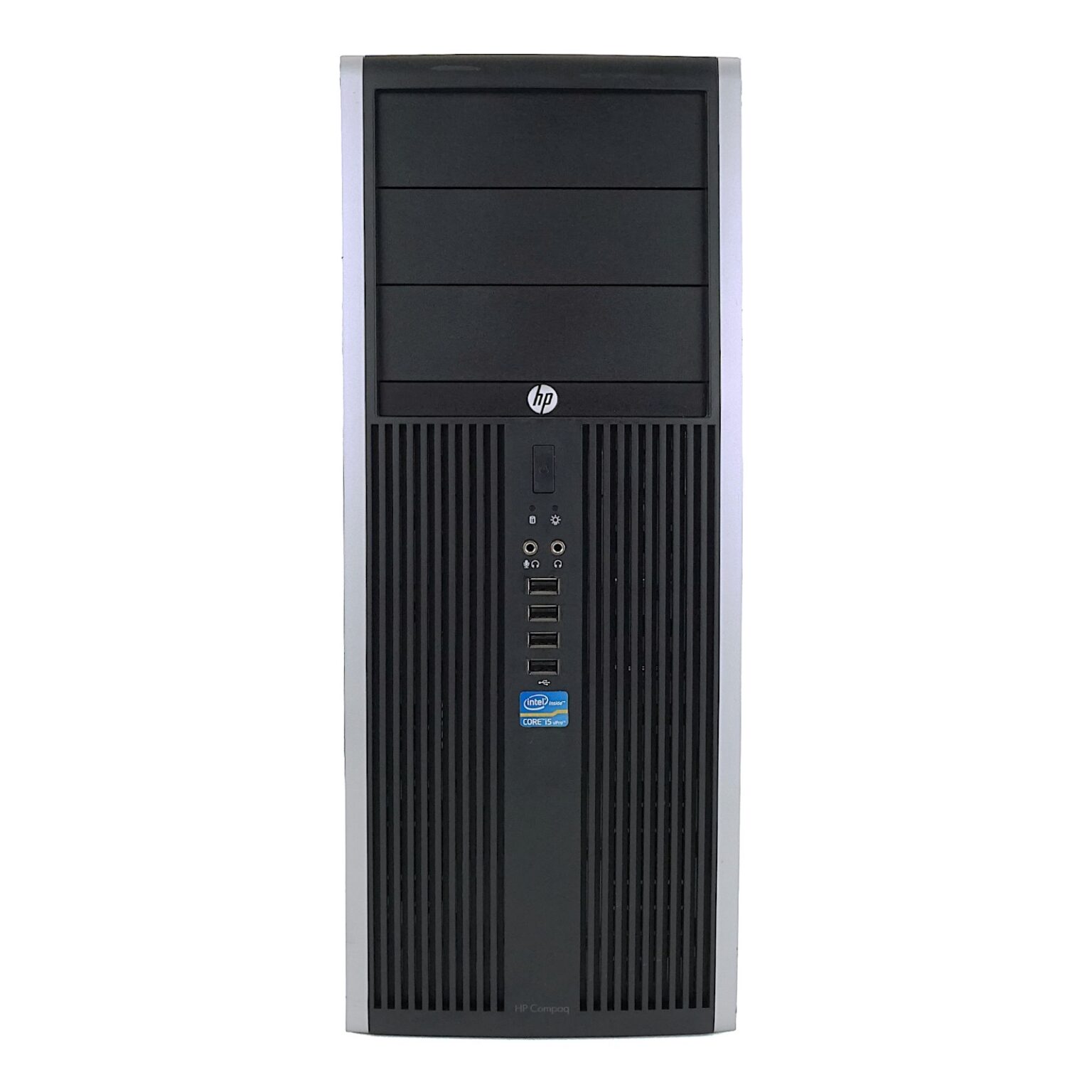 HP COMPAQ ELITE 8300 TOWER i7-3770/4GB/250 HDD - IT Gigant