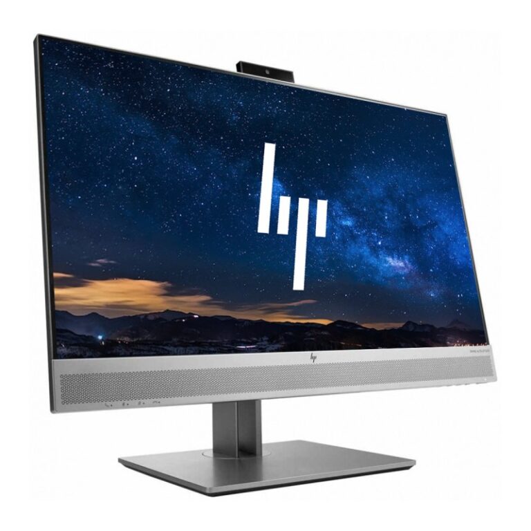 HP ELITEDISPLAY E243M 24INCH MONITOR B-GRADE - IT Gigant