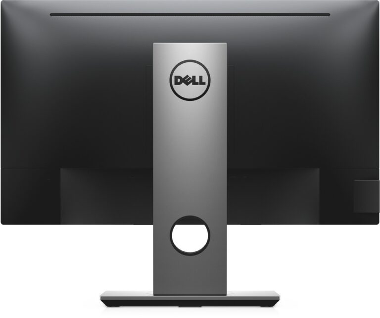 DELL P2317H 23INCH MONITOR - IT Gigant