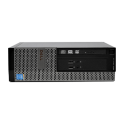 DELL OPTIPLEX 7020 SFF i5-4570/4GB/250GB HDD - IT Gigant