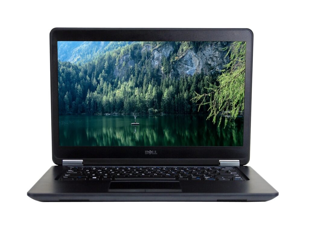 Dell Latitude E7450 14 inch / i5 / 4GB / 128GB SSD Refurbished Laptop ...
