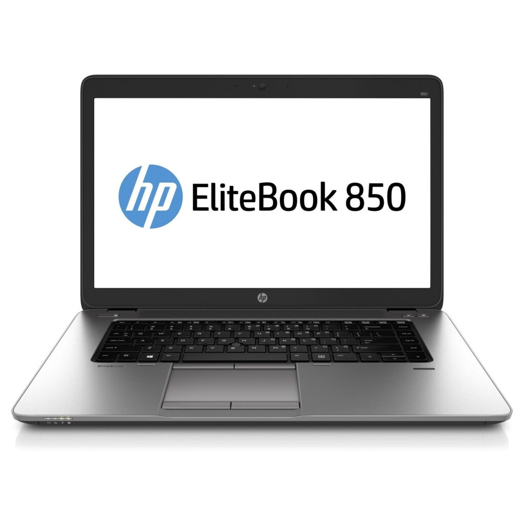 HP ELITEBOOK 850 G2 I7-5600U/4GB/250GB HDD 15.6INCH - IT Gigant