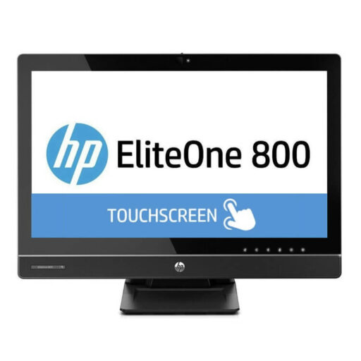 HP ELITEONE 800 G2 AIO I5-6500/8GB/240GB SSD 23INCH *TOUCHSCREEN* - IT ...