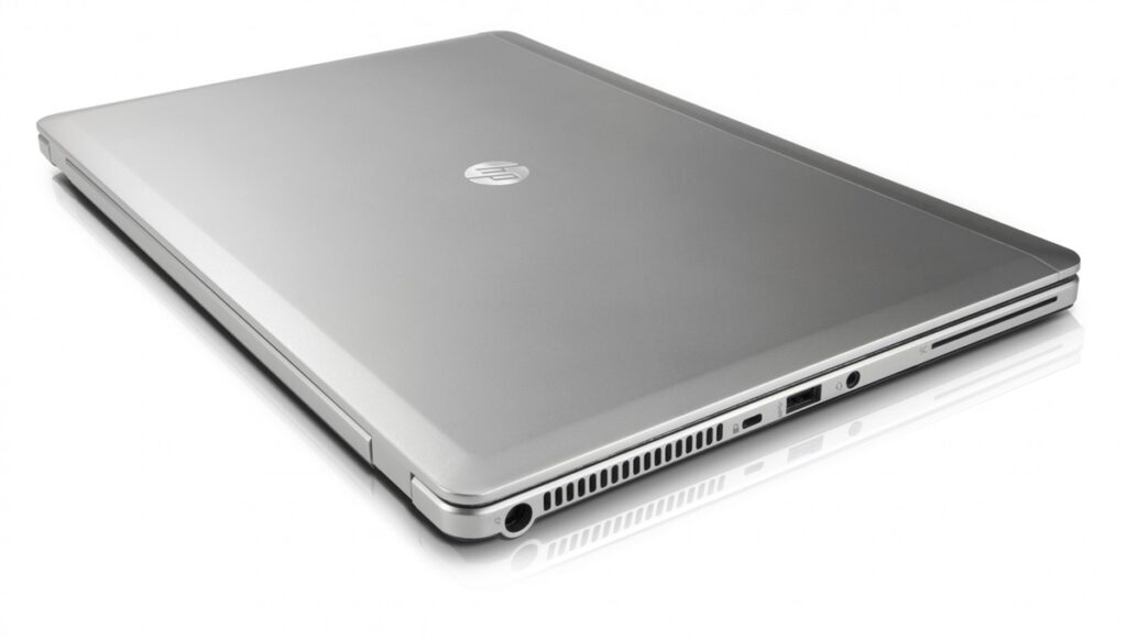 HP ELITEBOOK FOLIO 9470M I7-3687U/4GB/120GB SSD 14INCH - IT Gigant