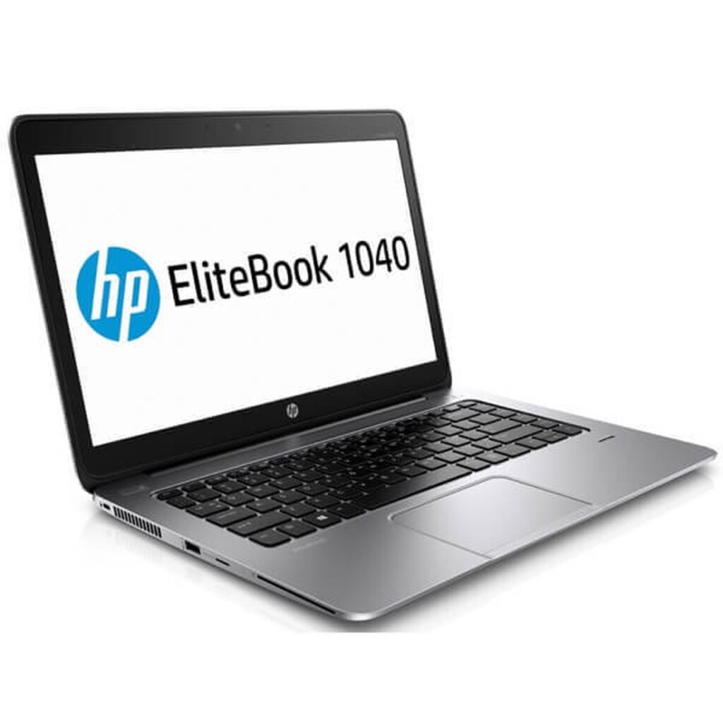 HP ELITEBOOK FOLIO 1040 G3 I5-6200U/8GB/240GB SSD 14INCH - IT Gigant