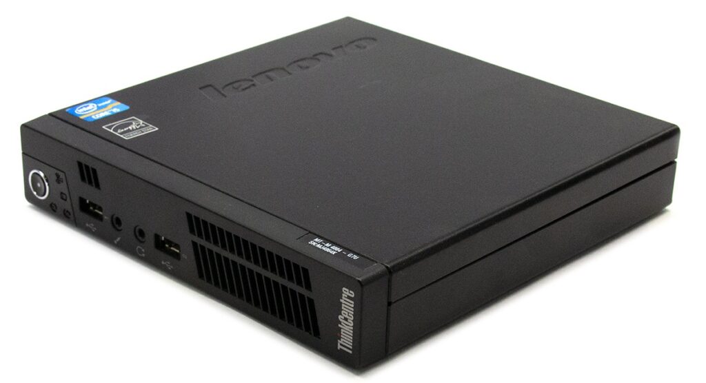 Refurbished Mini PC - IT Gigant
