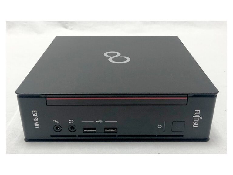 Refurbished Mini PC - IT Gigant