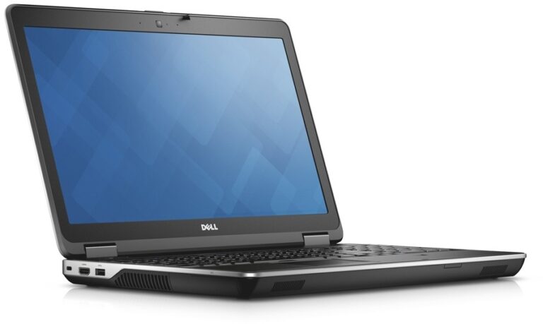 Dell Latitude 6540 15,6inch / i7 / 8GB / 128SSD Refurbished Laptop - IT ...