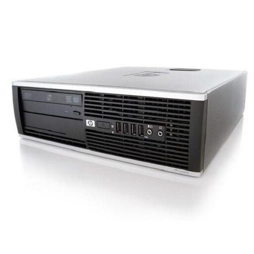 HP COMPAQ 6300 PRO SFF I3-3220/4GB/120GB SSD - IT Gigant