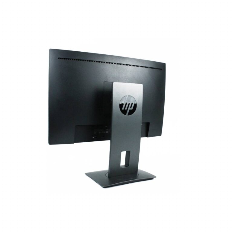 HP ELITEDISPLAY Z24N 24INCH MONITOR - IT Gigant