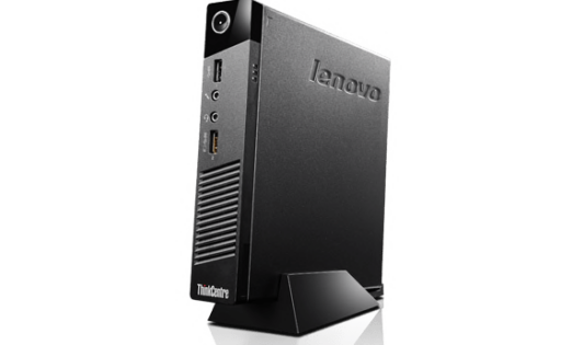 LENOVO THINKCENTRE M73 TINY i3-4130T/4GB/120GB SSD - IT Gigant