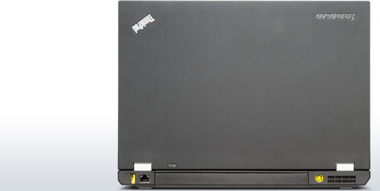 Lenovo ThinkPad T430 / 14" / i5-3320M / 4GB / 128GB SSD / Laptop - IT ...