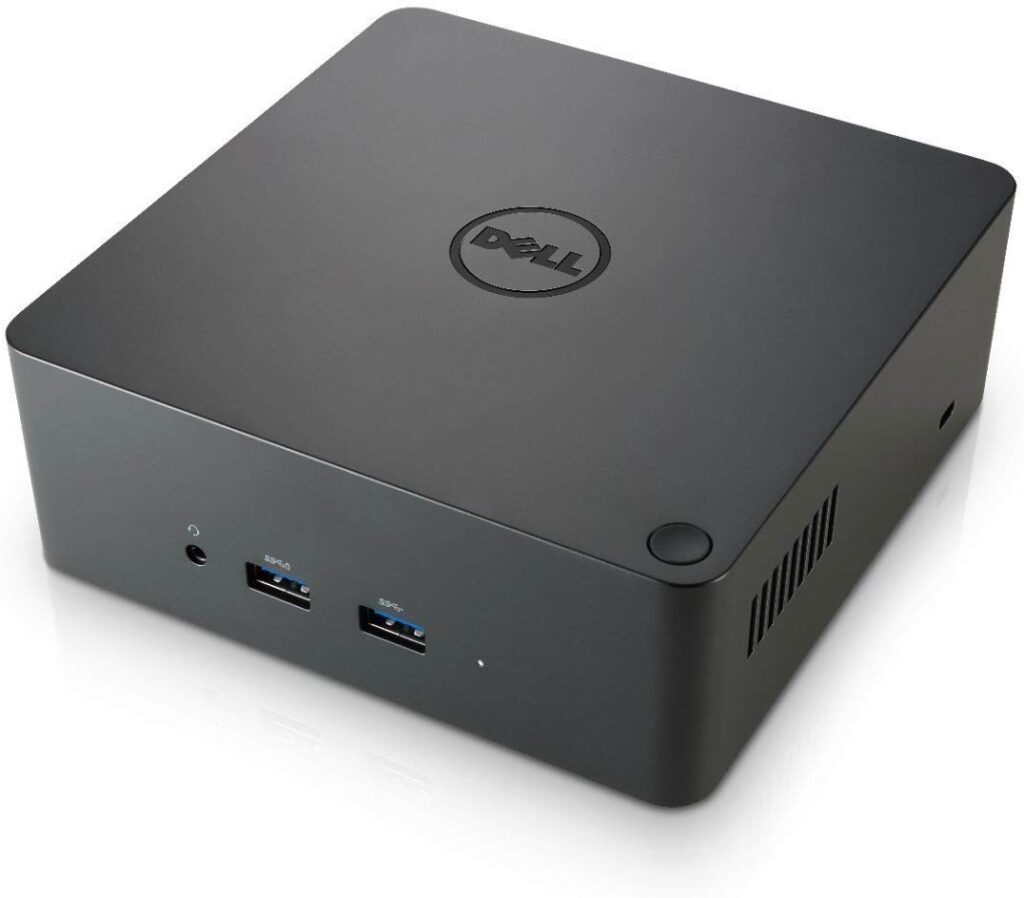 DELL DOCKING STATION TB16 - IT Gigant