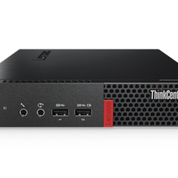 Lenovo Thinkcentre M910Q Mini PC i7/8GB/256SSD - IT Gigant