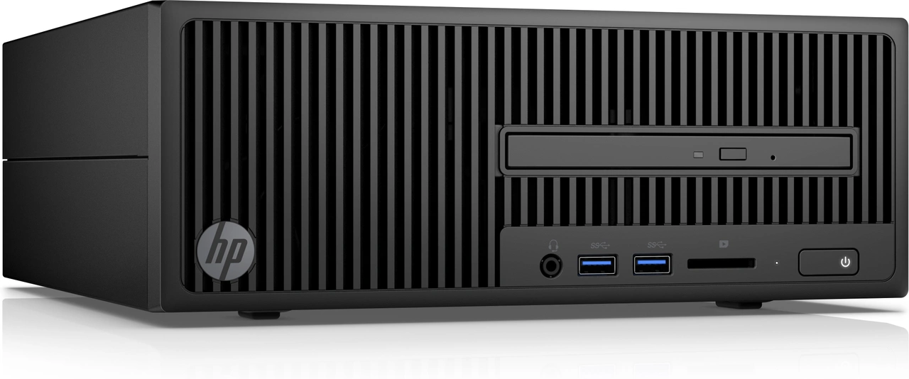 HP 280 G2 SFF i3-6100/4GB/120GB SSD - IT Gigant