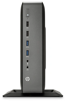 HP THIN CLIENT T620 PLUS AMD GX-420CA/4GB/120GB SSD - IT Gigant