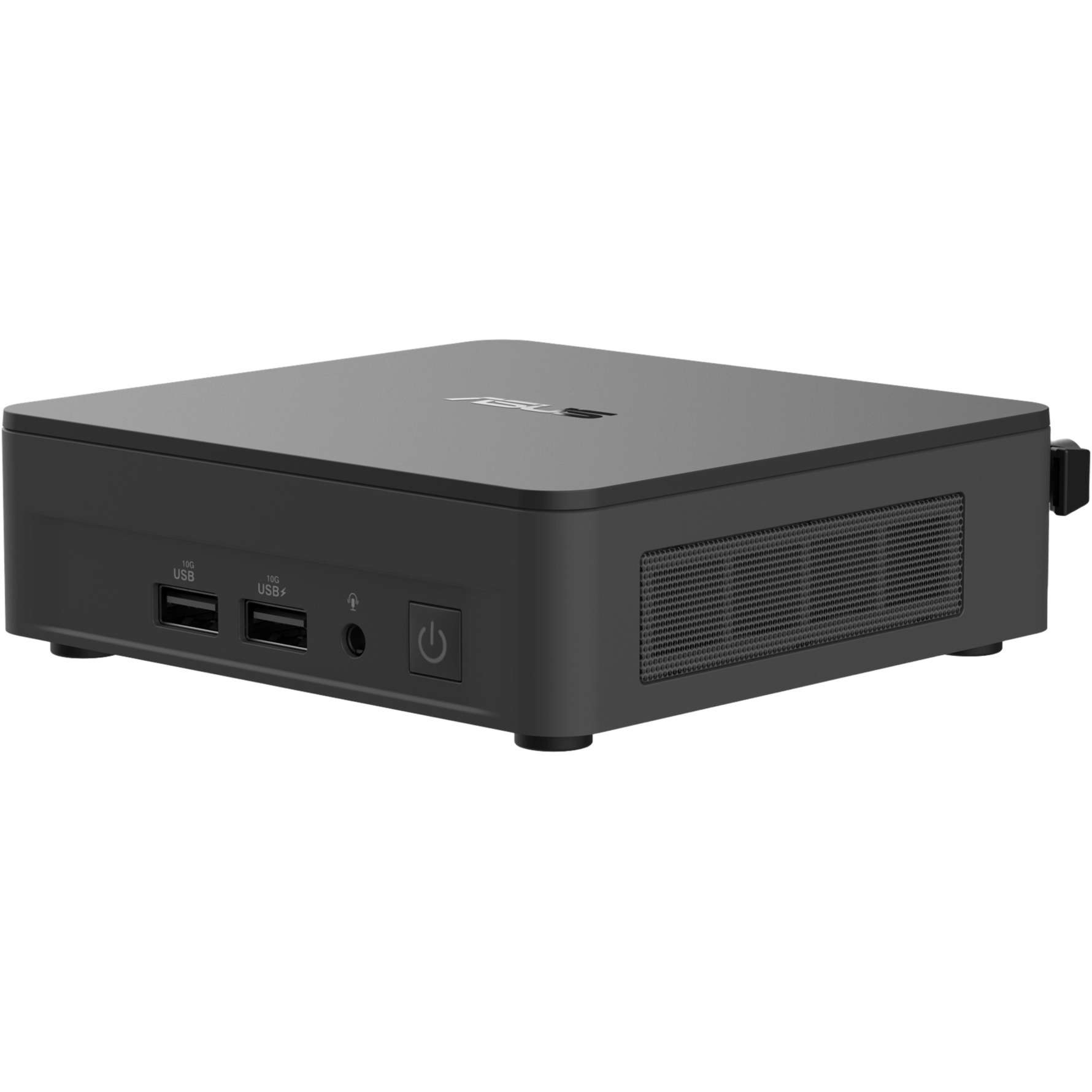 ASUS NUC 12 PRO KIT I3-1220P/8GB/240GB SSD *NEU* - IT Gigant