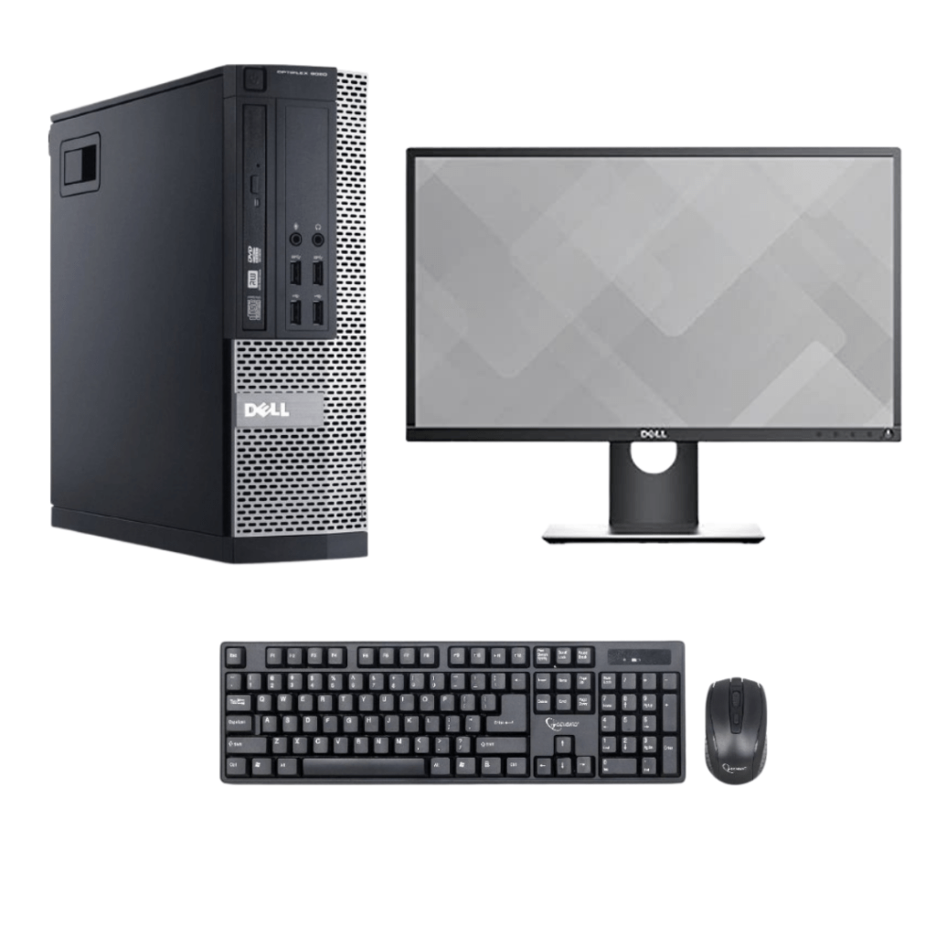 Complete sets - IT Gigant