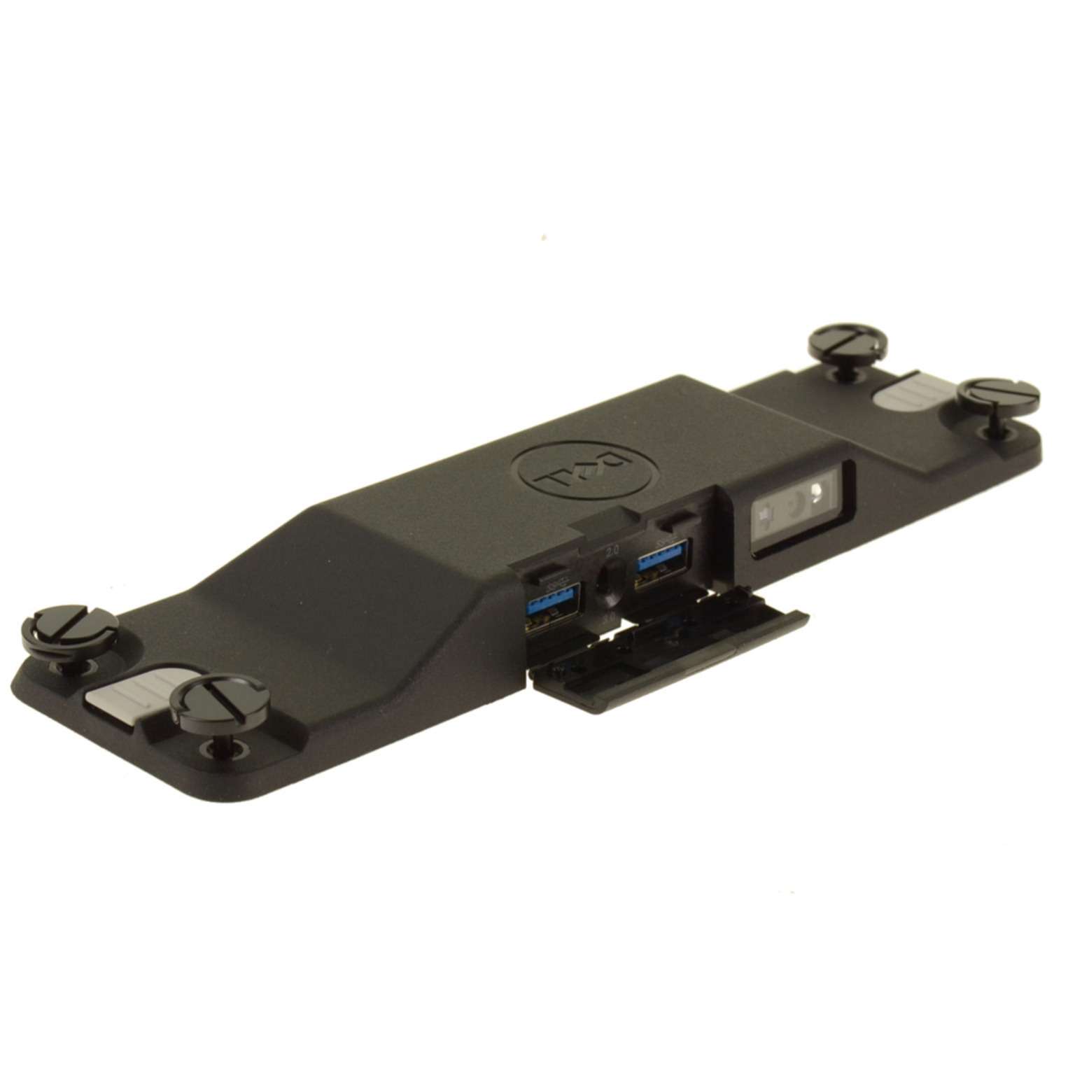 DELL SCANNER MODULE WITH USB FOR LATITUDE RUGGED 7220 *NIEUW* - IT Gigant